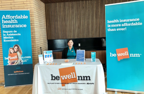 BeWellnm - Your Health Insurance Marketplace in New Mexico